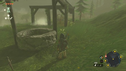 Zelda: Tears Of The Kingdom: Tenmaten Shrine Solution | Nintendo Life