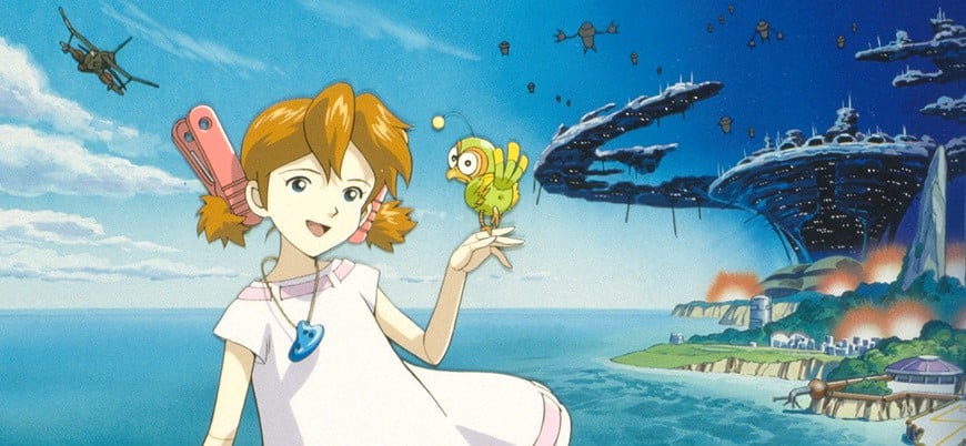 Matters Of Import: Wonder Project J2 Brings Masterful 2D To The N64 ...