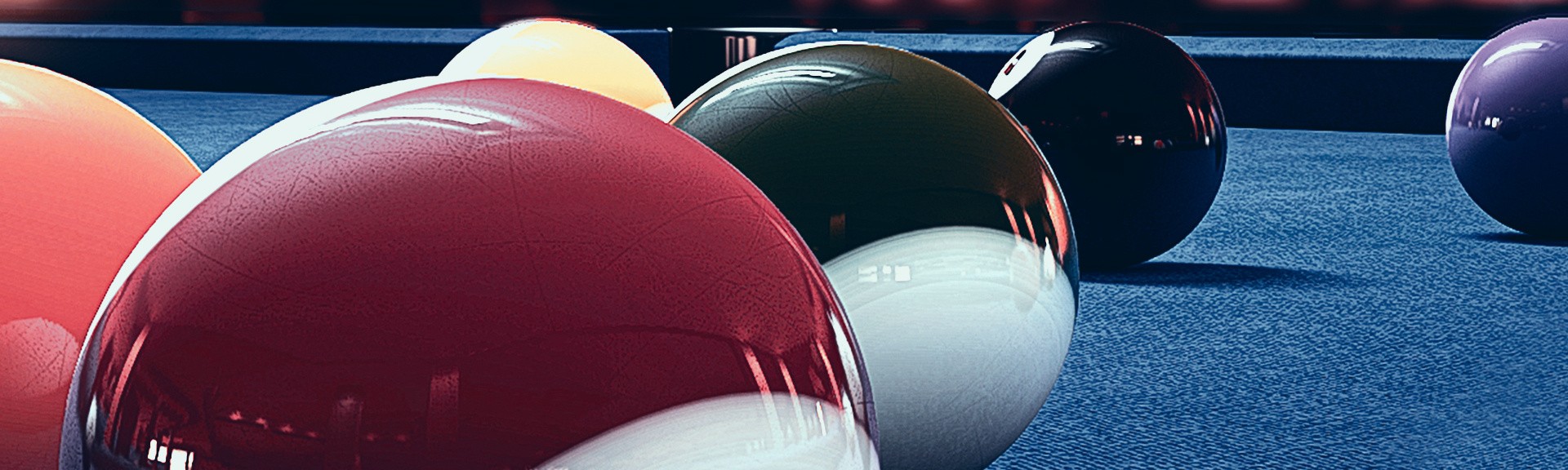 Pure Pool Review (Switch eShop) | Nintendo Life