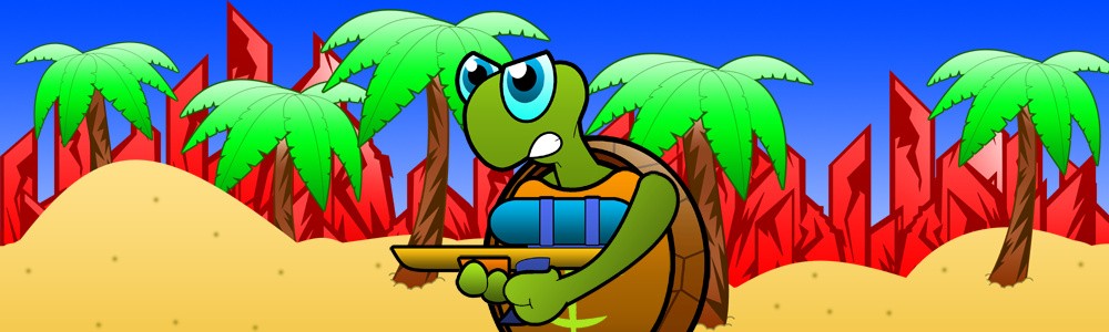 Turtle Tale Review (3DS eShop) | Nintendo Life