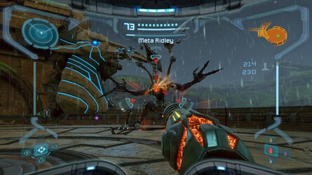 Metroid Prime Remastered: How To Defeat Meta Ridley | Nintendo Life