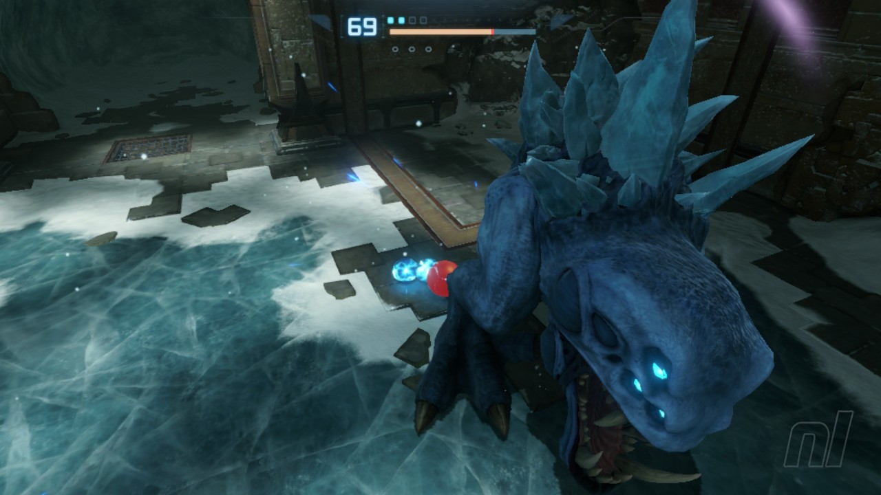 Metroid Prime Remastered: Phendrana Drifts Walkthrough | Nintendo Life