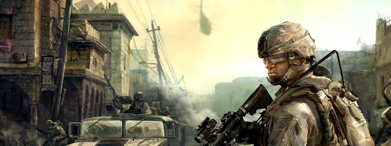 Heavy Fire: Special Operations Review (WiiWare) | Nintendo Life