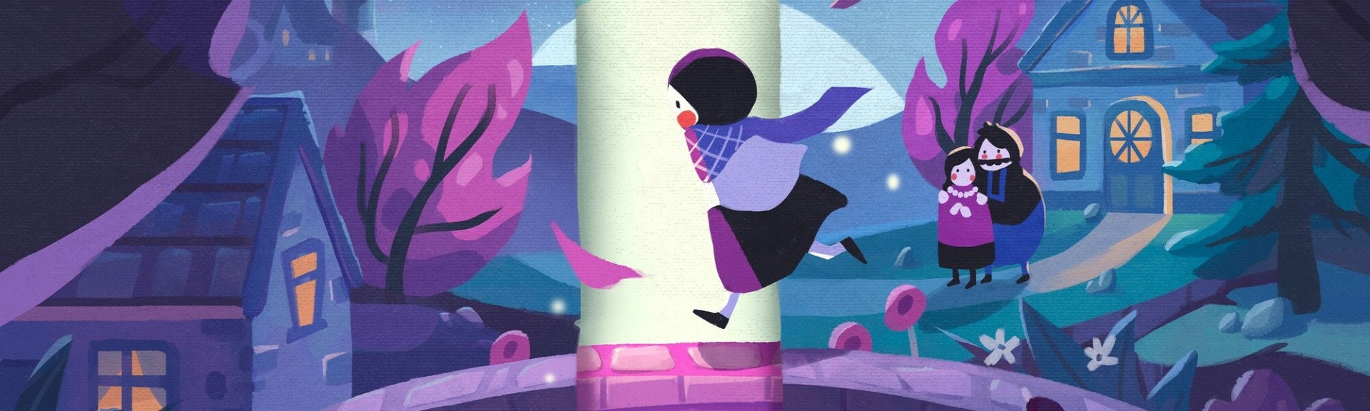 Paper Trail Review (Switch eShop) | Nintendo Life