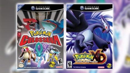 20 Years On, It's About Time These Pokémon Games Got Switch Remasters ...