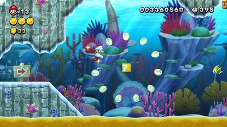 Super Mario Maker 2 Course Building Tips - Check Out These Classic ...