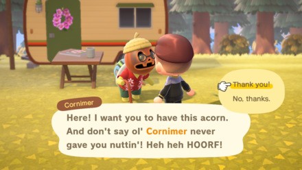 Animal Crossing Harv's Island Shops - Every Plaza Character To Unlock ...