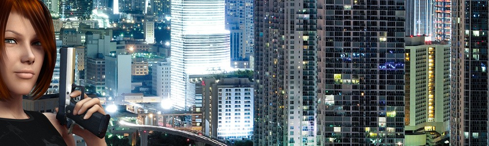 Secret Agent Files: Miami Review (3DS eShop) | Nintendo Life