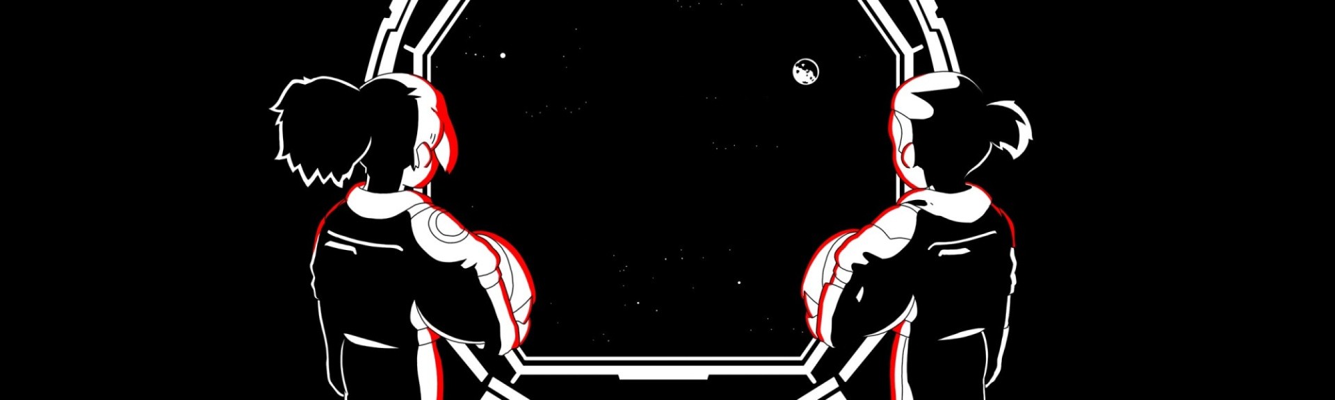 Binarystar Infinity (2021) | Switch eShop Game | Nintendo Life