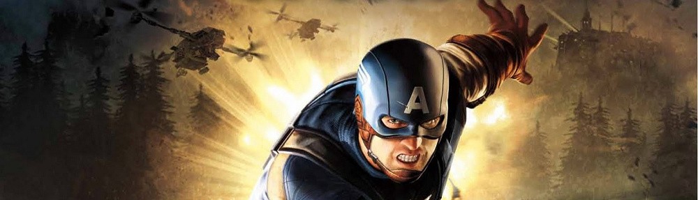 Captain America: Super Soldier Review (DS) | Nintendo Life