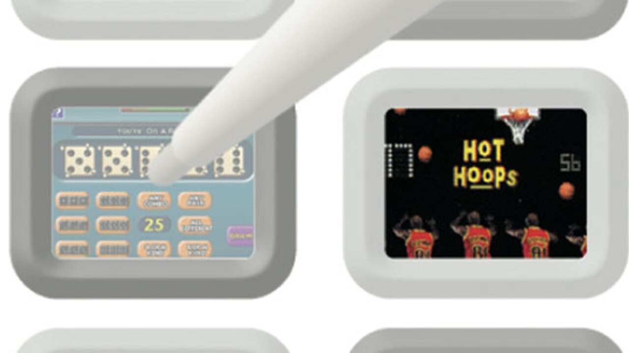 Touchmaster (2007) | DS Game | Nintendo Life