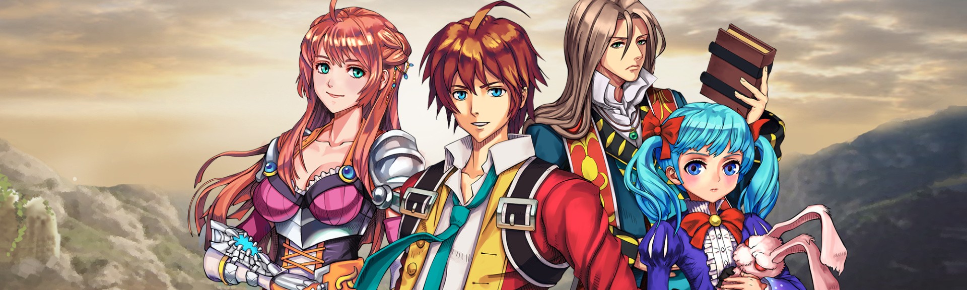 Revenant Saga (2017) | Wii U eShop Game | Nintendo Life