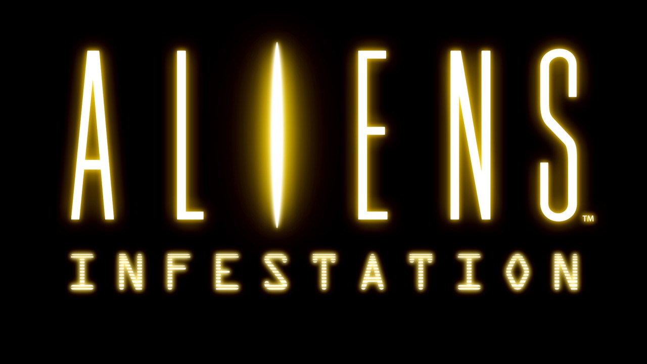 SEGA Finally Makes Aliens: Infestation Official | Nintendo Life