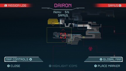 Metroid Dread: Where To Go After You Get The Morph Ball Bomb | Nintendo ...