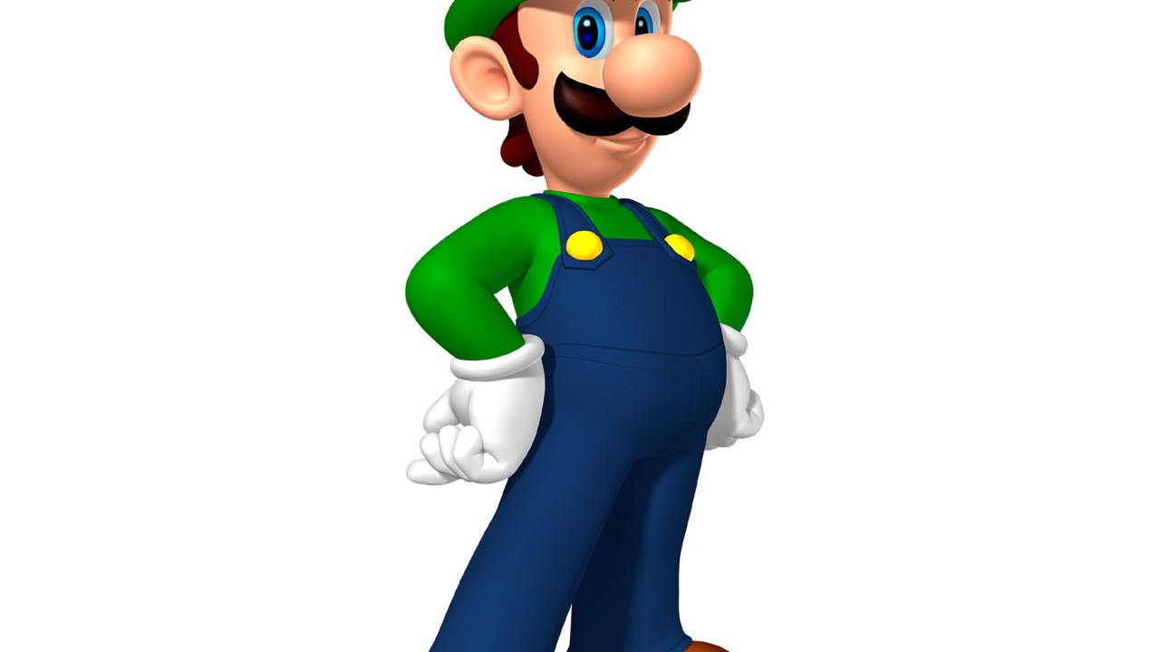 The Long Suffering Luigi - Talking Point | Nintendo Life