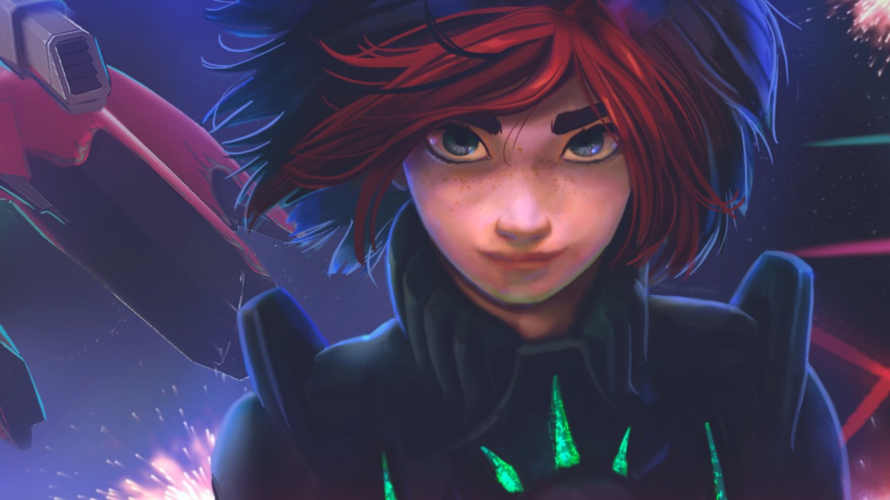 Dimension Drive (2017) | Switch eShop Game | Nintendo Life