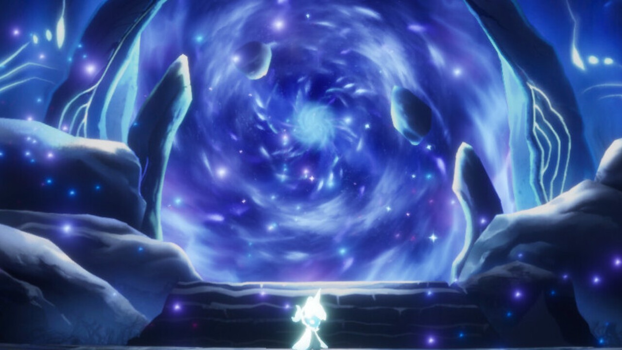 Lumione (2021) | Switch eShop Game | Nintendo Life