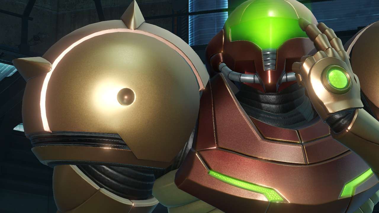 Metroid Prime Remastered: Logbook Guide - All Scan Entries | Nintendo Life