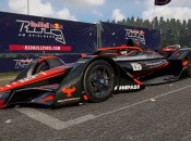 GRID Legends: Deluxe Edition Switch 2 Graphics And Performance Mode ...