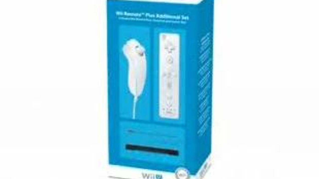 Nintendo Confirms Wii Remote Plus Accessory Set for Europe | Nintendo Life