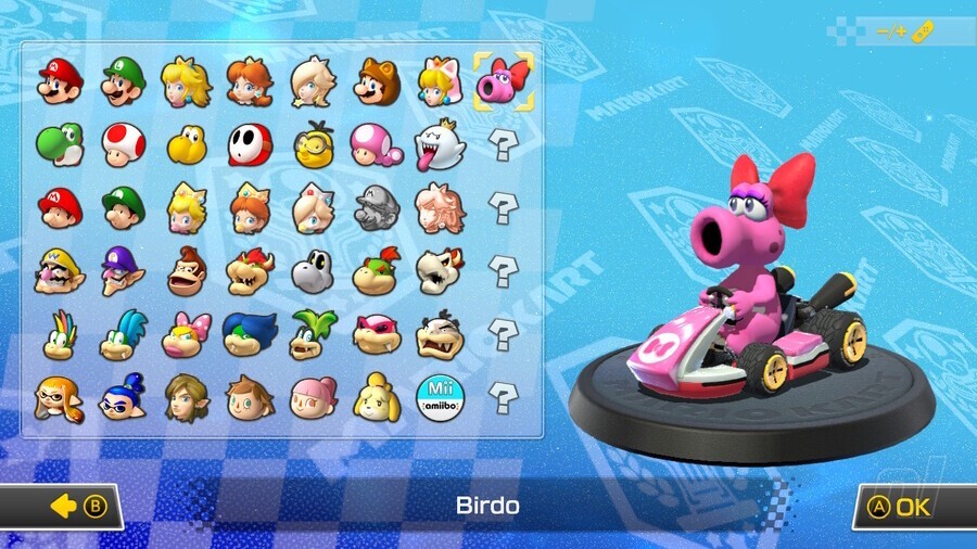 Extra Characters Are Returning To Mario Kart 8 Deluxe In Future DLC Waves Gaming Dispatch