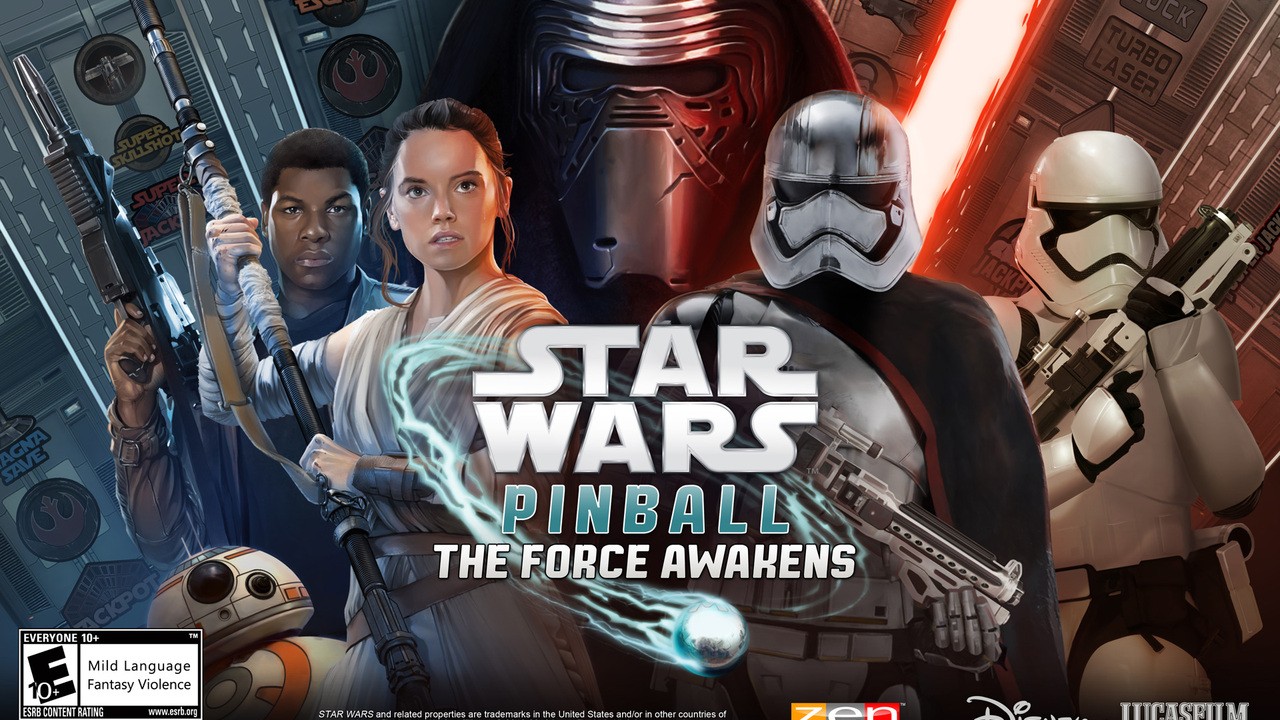 Zen Studios Re-Affirms Support For Wii U But Has No Announcement for ...