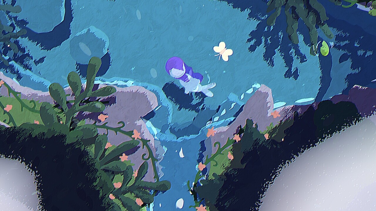 Naiad (2024) | Switch eShop Game | Nintendo Life