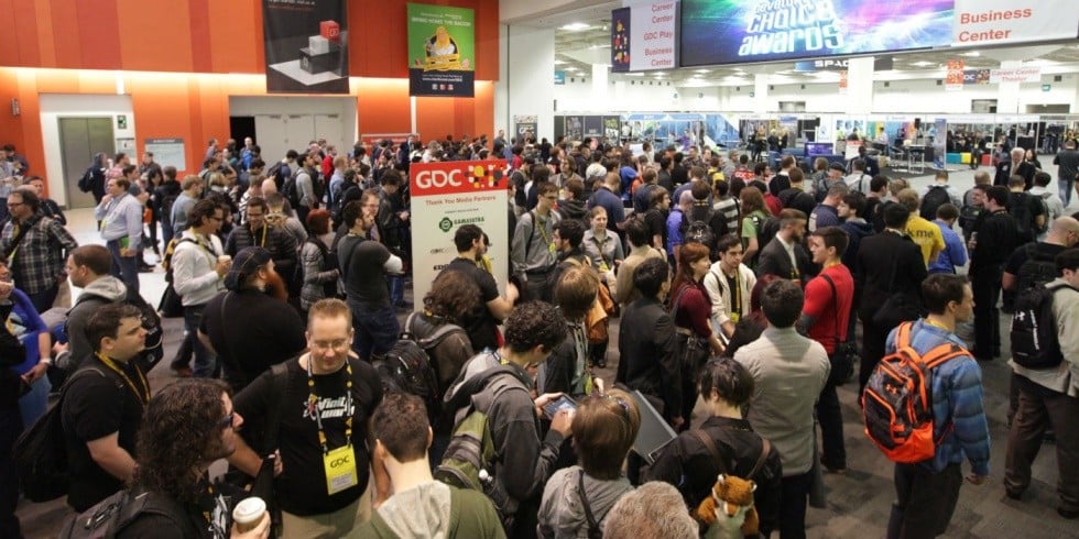 Nintendo Confirms Game Developers Conference 2017 Attendance | Nintendo ...