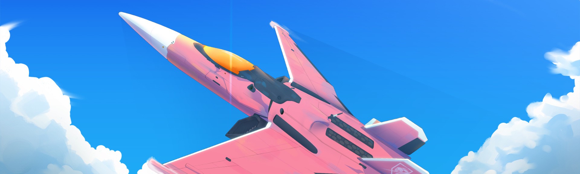 Jet Lancer Review (Switch eShop) | Nintendo Life