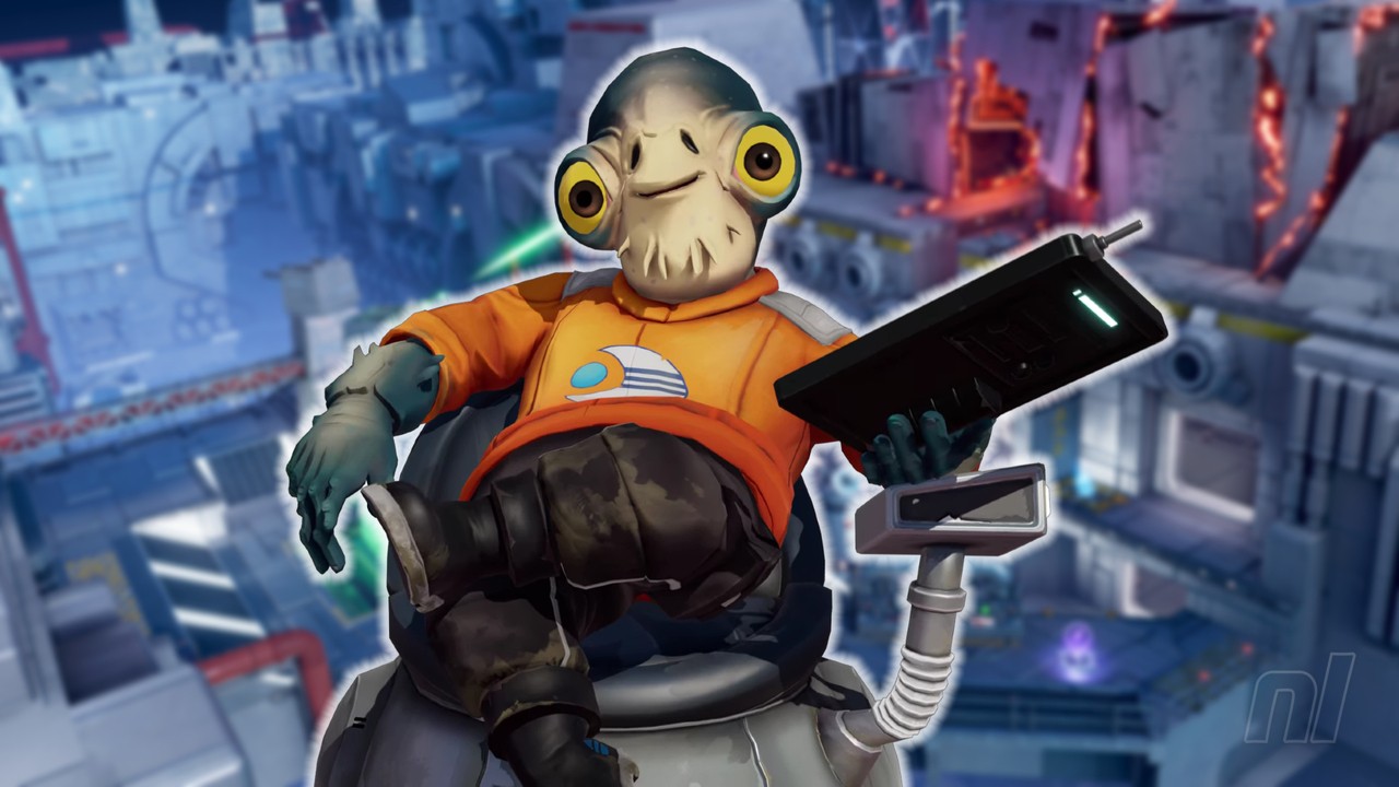 Star Wars: Hunters: 10 Tips And Tricks To Get You Started | Nintendo Life