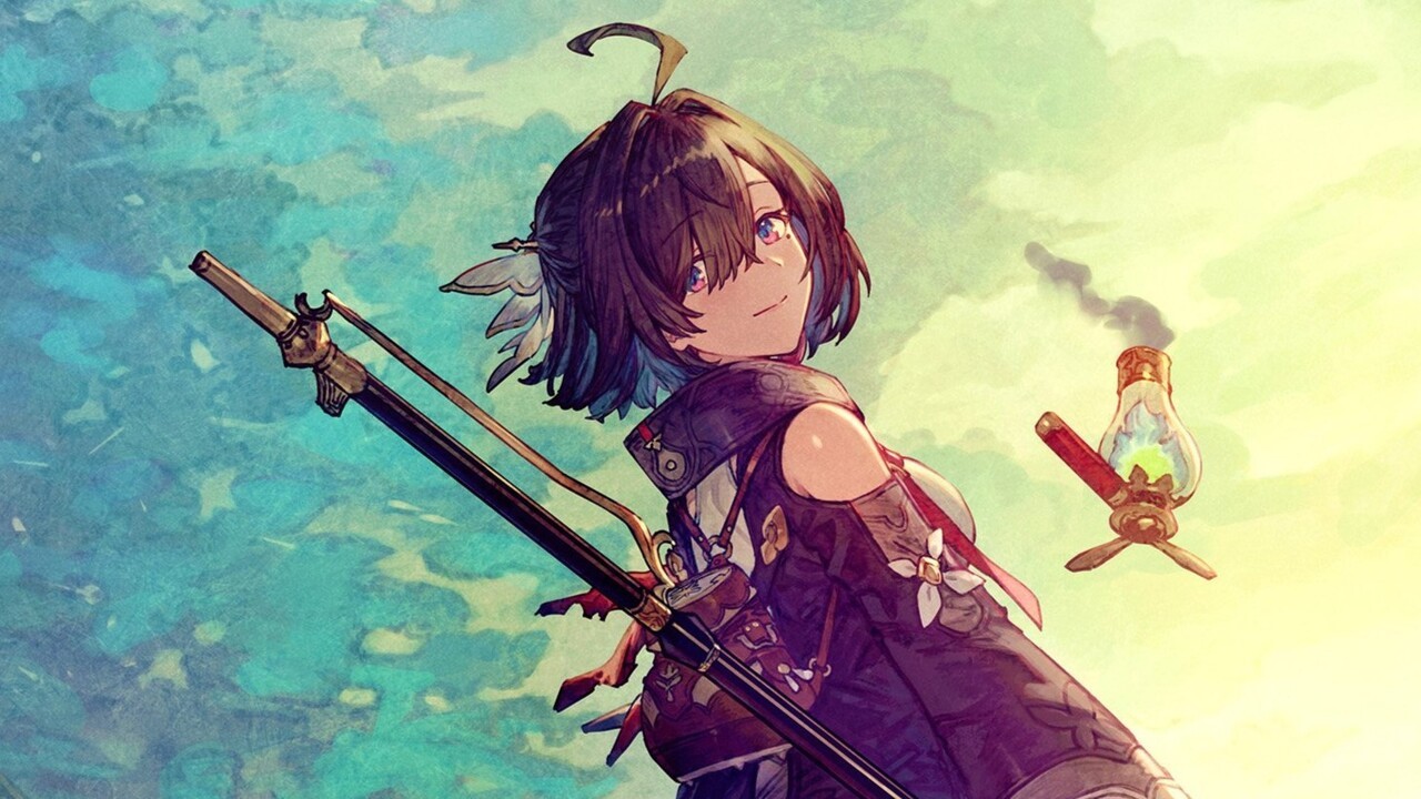 Atelier Yumia Release Date Announced, And The First Gameplay Trailer Is ...