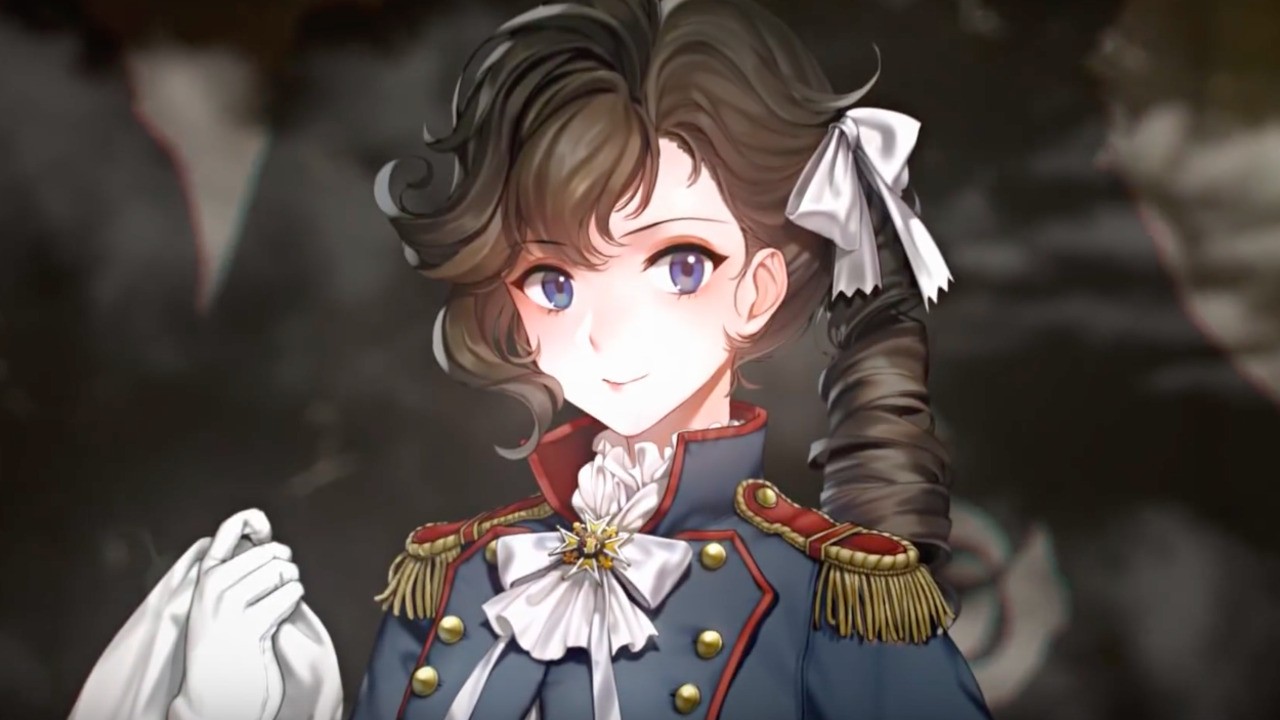 Tactical RPG Banner Of The Maid Is Coming To Switch | Nintendo Life