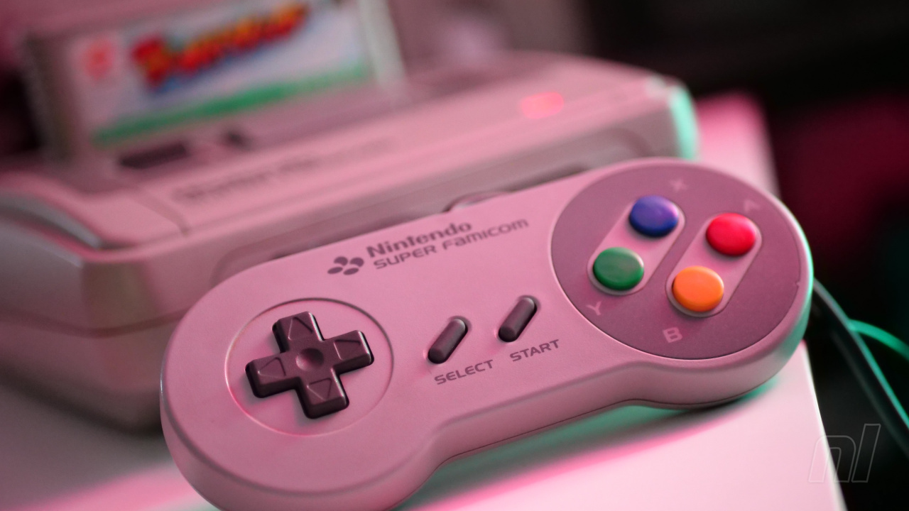 The First Third Party Ios App Store Hosts A Free Nintendo Emulator Nintendo Life 7983