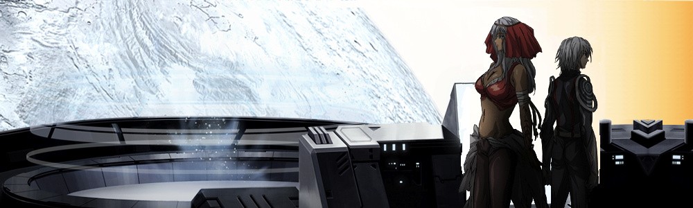 Infinite Space (2010) | DS Game | Nintendo Life