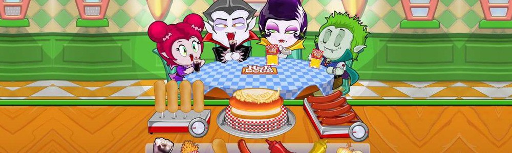 Yummy Yummy Cooking Jam (2008) | WiiWare Game | Nintendo Life
