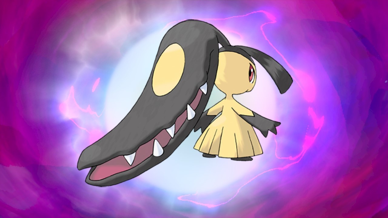 Pokémon Origin Stories - The Inspiration Behind Your Favourite Pocket ...