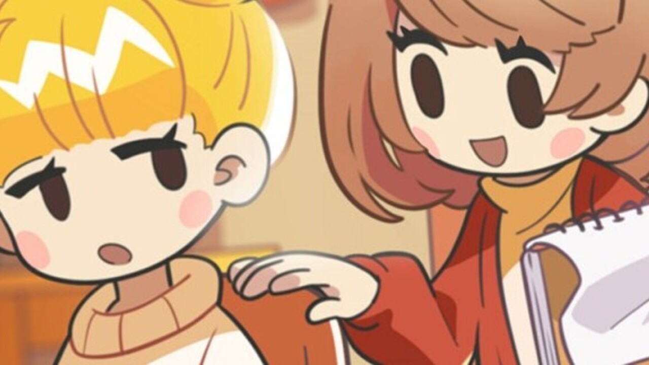 GOODBYE WORLD (2022) | Switch eShop Game | Nintendo Life