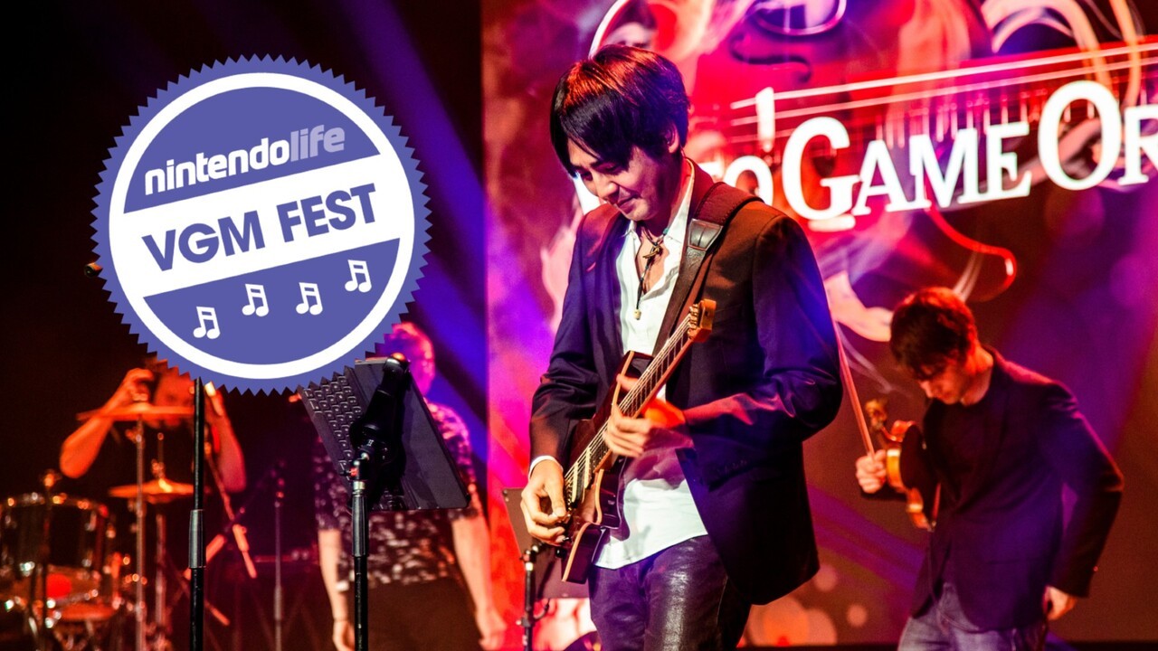 Video Game Orchestra Founder Talks Live Music And Composing For Final ...