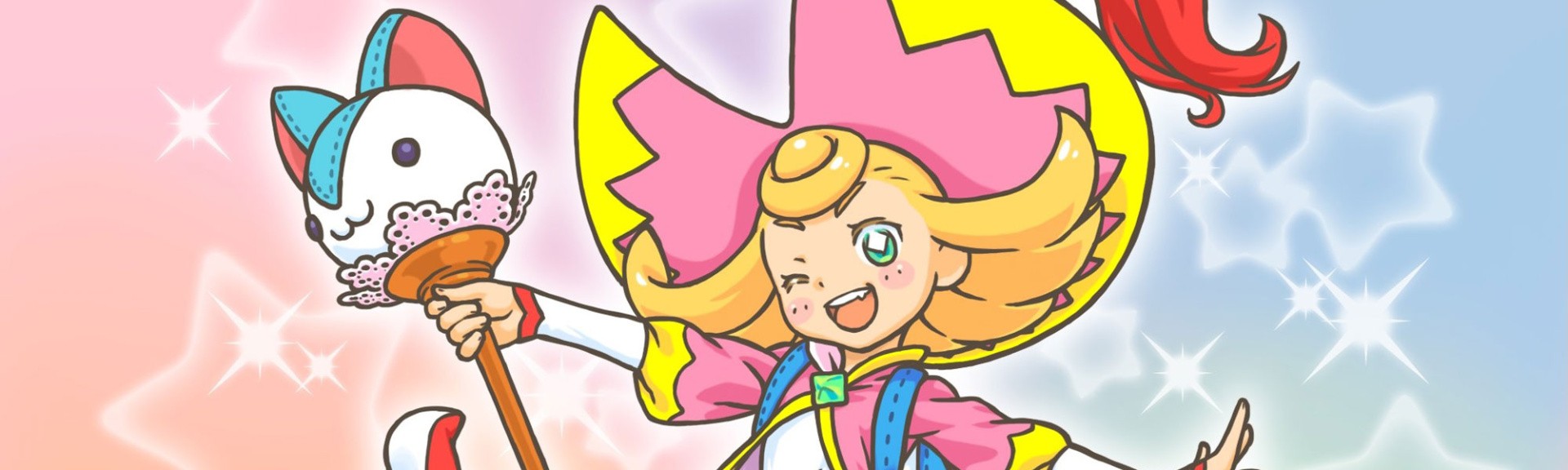 Moco Moco Friends (2015) | 3DS Game | Nintendo Life