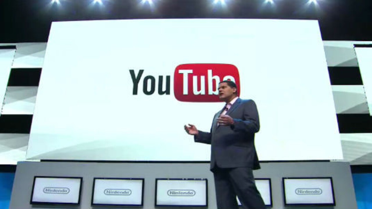 Nintendo Launches Beta of 'Creators Program' for YouTube | Nintendo Life