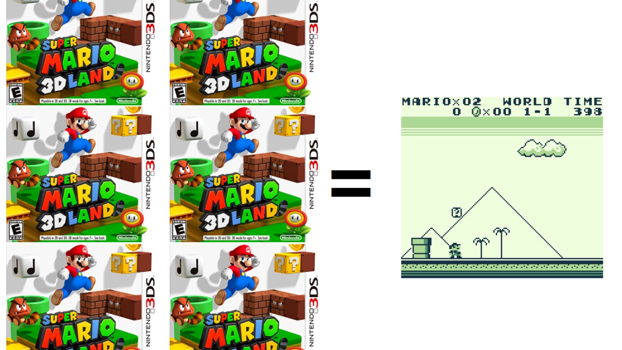 Digital Makes Up 14% of Key Nintendo Franchise Sales | Nintendo Life