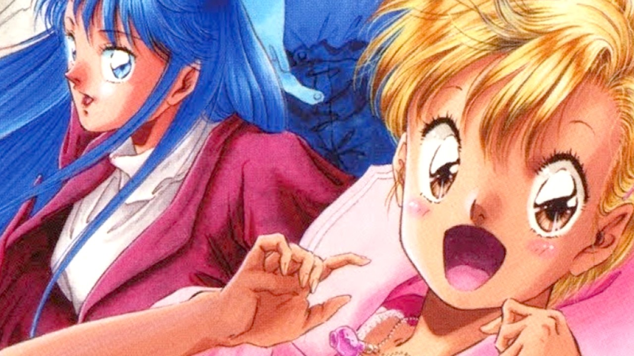 Metal Slader Glory (1991) | NES Game | Nintendo Life