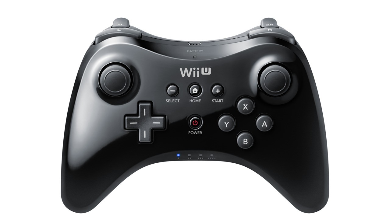 Michael Pachter: Activision Demanded Wii U Pro Controller for CoD ...