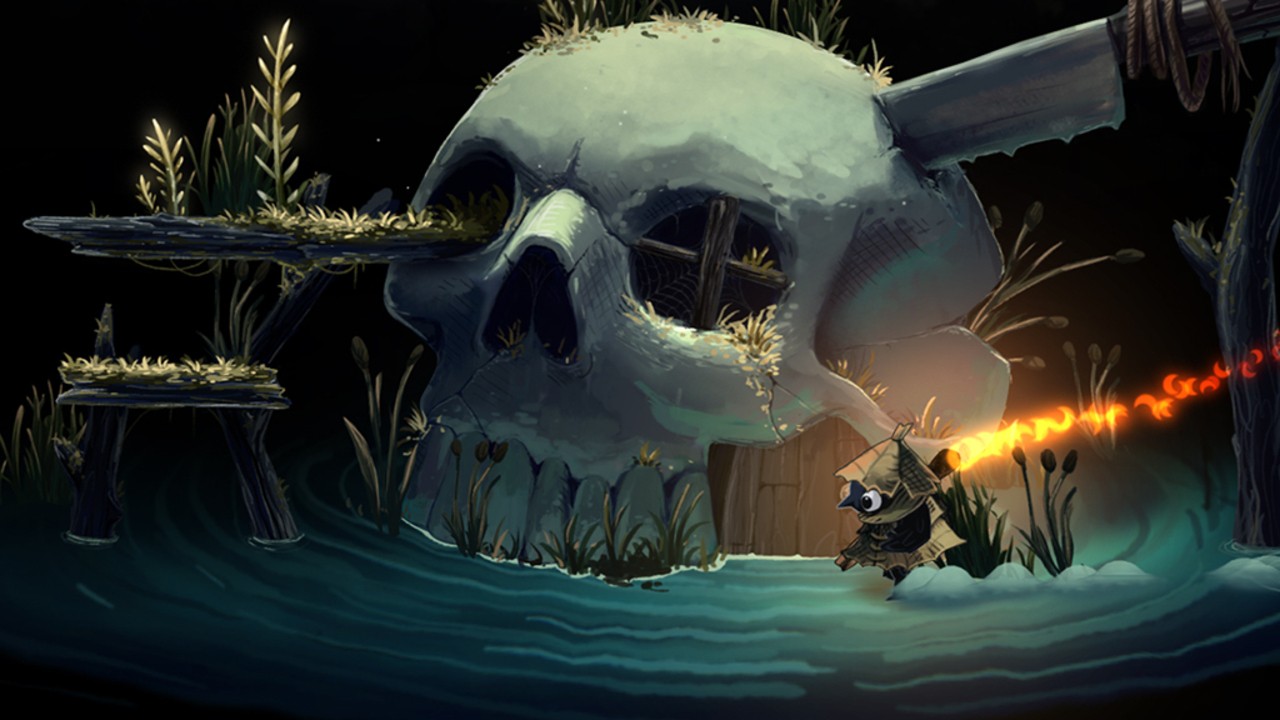 Well Dweller (2026) | Switch eShop Game | Nintendo Life