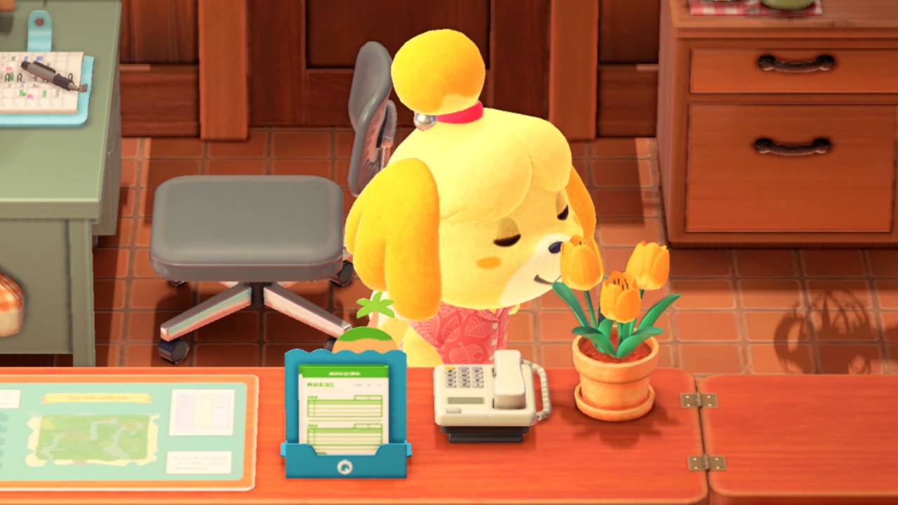 Animal Crossing: New Horizons: Daily Tasks - 10 Reasons To Check In On ...