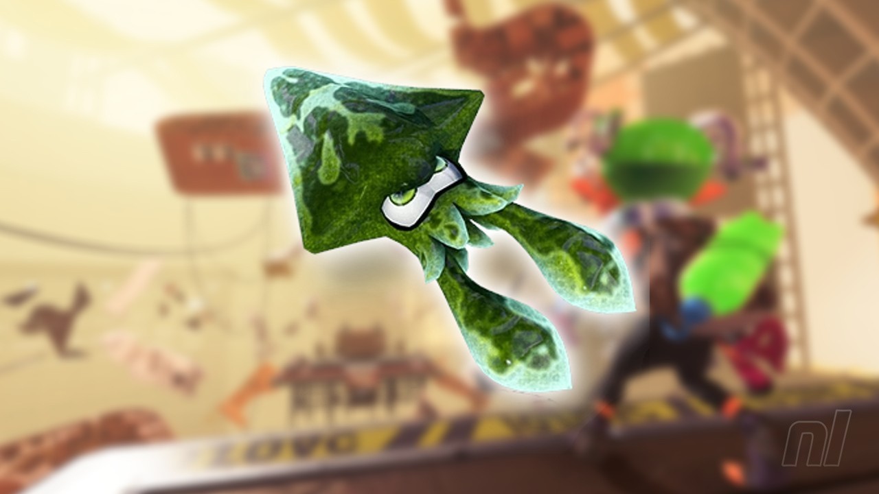 Watch Out, The Kraken Is Making A Comeback In Splatoon 3 | Nintendo Life