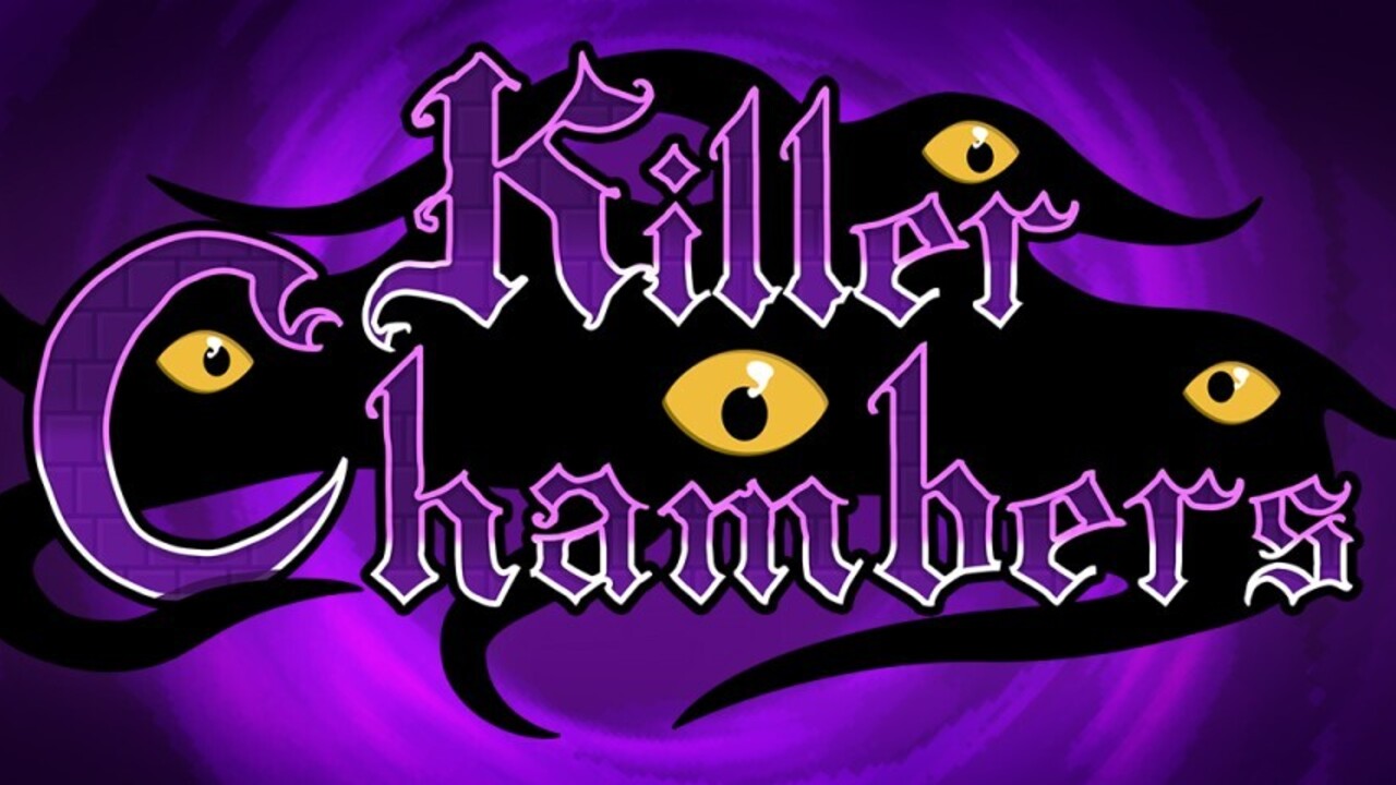 Killer Chambers (2020) | Switch eShop Game | Nintendo Life