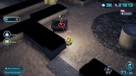 Pikmin 4: Frozen Inferno Walkthrough | Nintendo Life