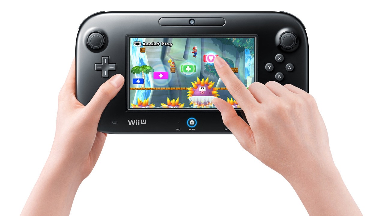 Wii U Should Do As Well As The Wii, Says Developer | Nintendo Life