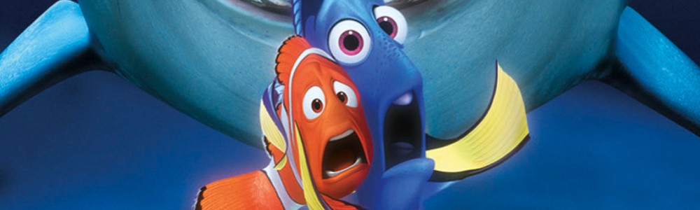 Finding Nemo: Escape to the Big Blue (3DS) News, Reviews, Trailer ...